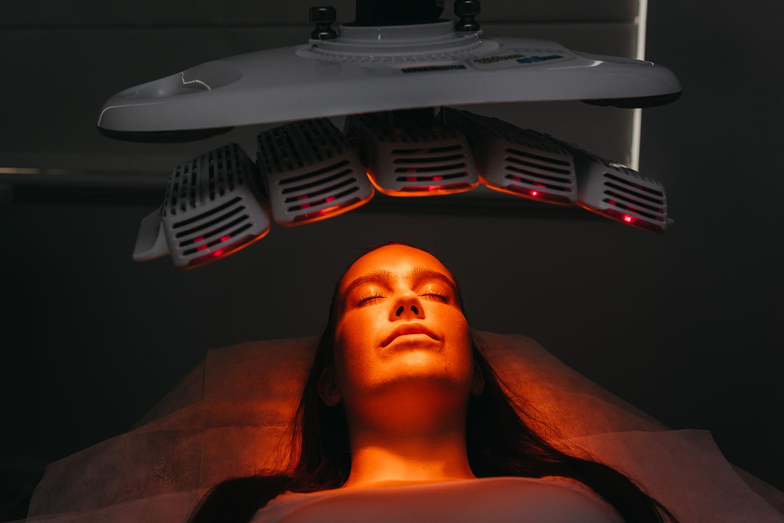 Skin Treatments - Naturaliste Skin Clinic