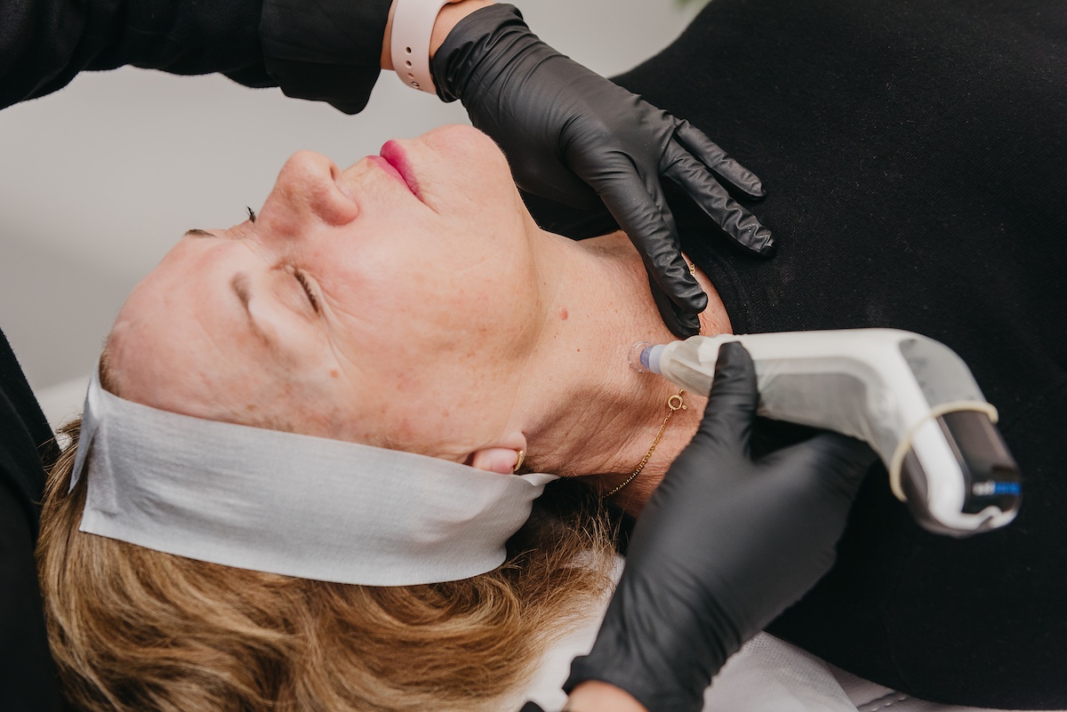 Everything You Need To Know About Skin Repair And Collagen Production ...