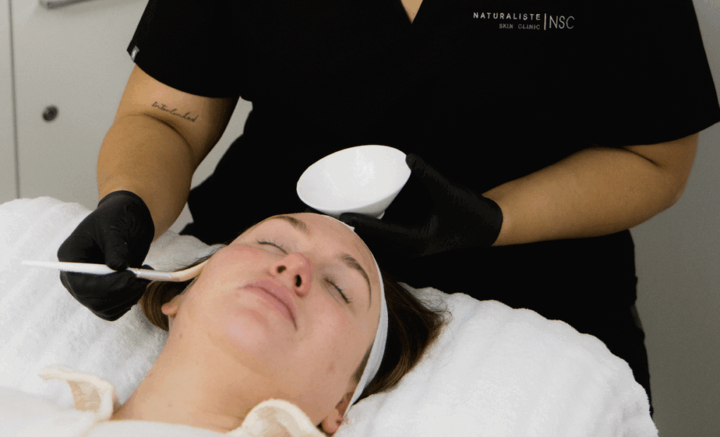 Your Party Ready Skin Guide - Naturaliste Skin Clinic